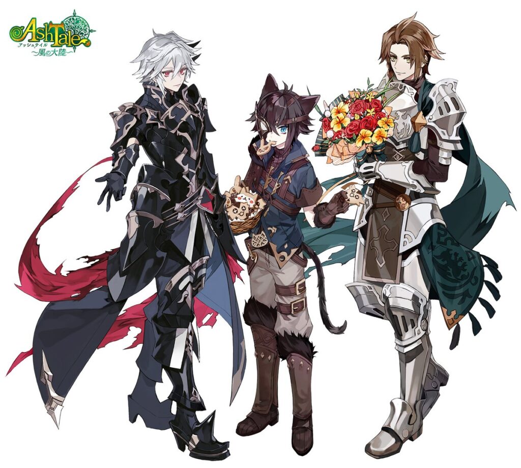 【アッシュテイル｜攻略】初心者必見！徹底解説！！【Ash Tale】｜夜ふかしゲーマーの秘密基地